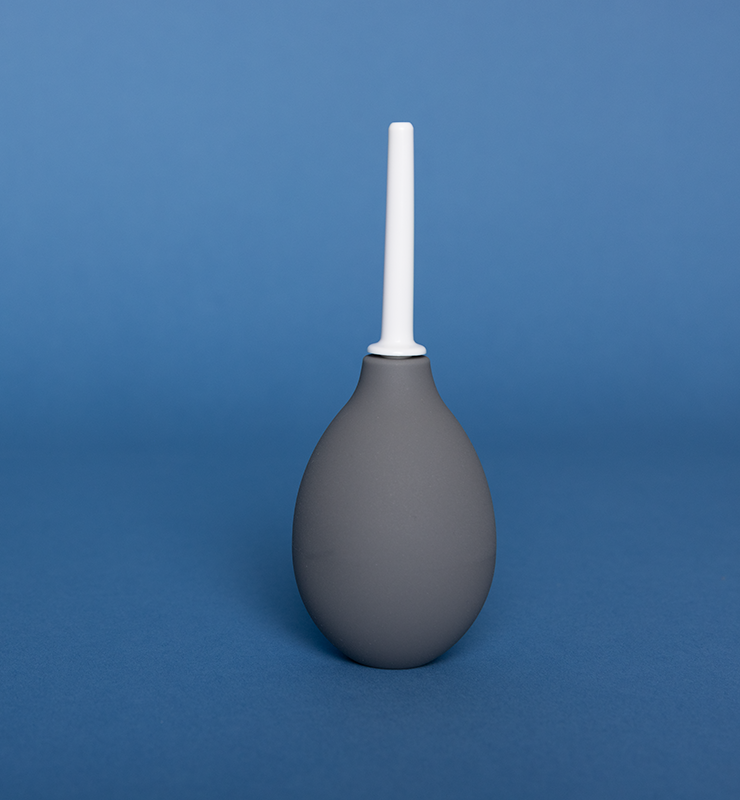 Anal Douche Bulb