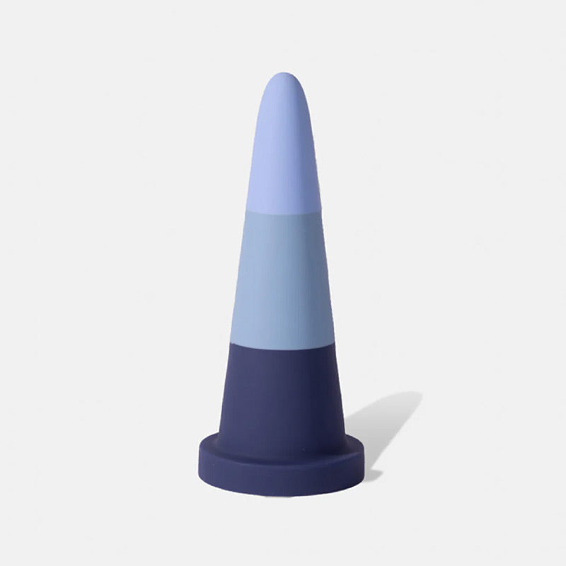 Silicone Anal Cone For Training Sex Cone Future Method