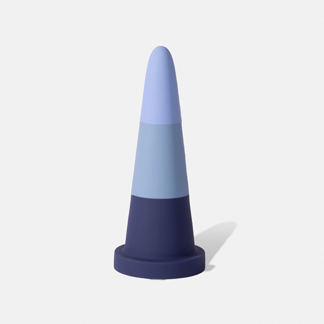 Silicone Anal Cone for Training - Sex Cone | Future Method