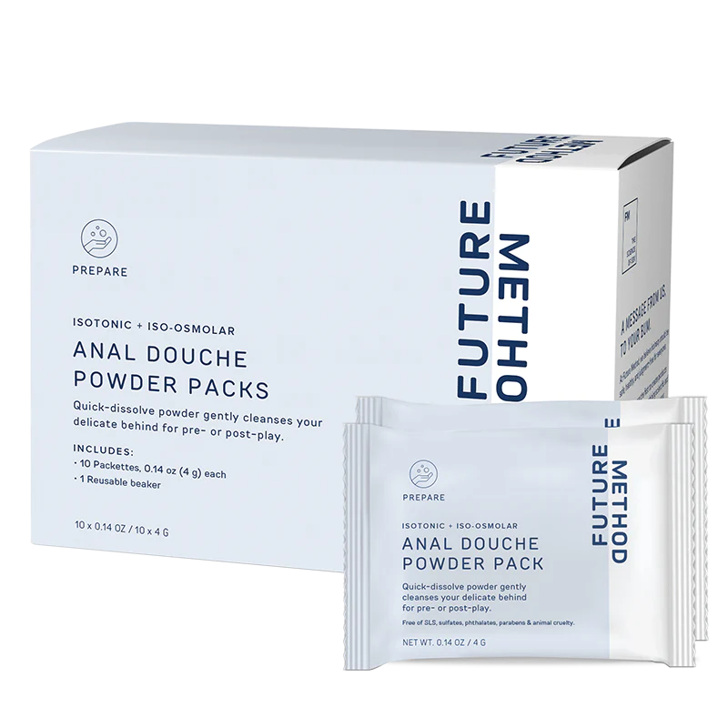 Future Method - Cleansing Done Right