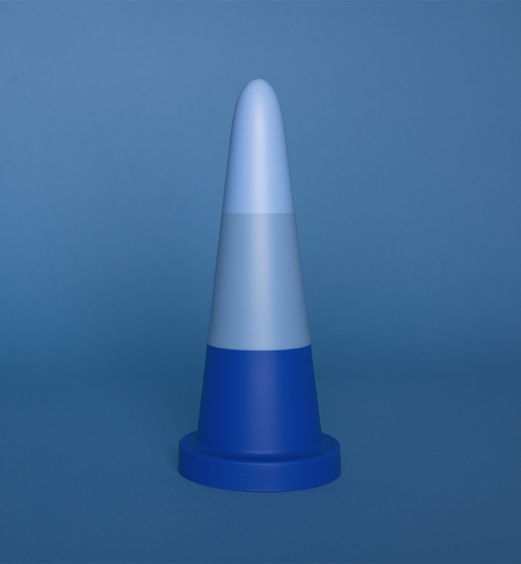 Silicone Anal Cone For Training Sex Cone Future Method