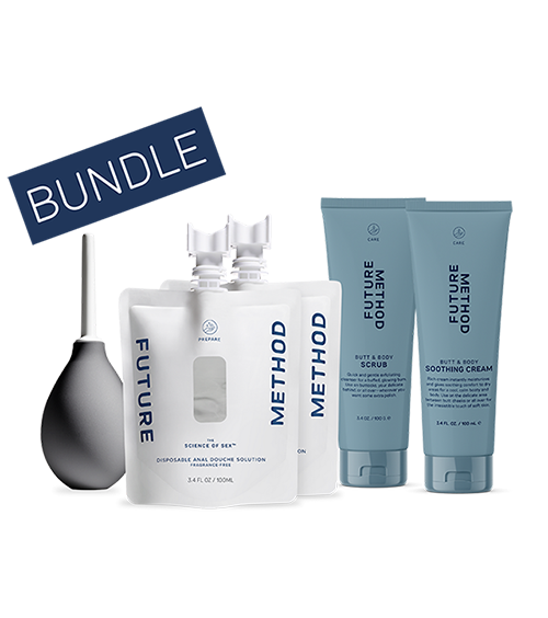 Shop Our Complete Product Collection - Future Method